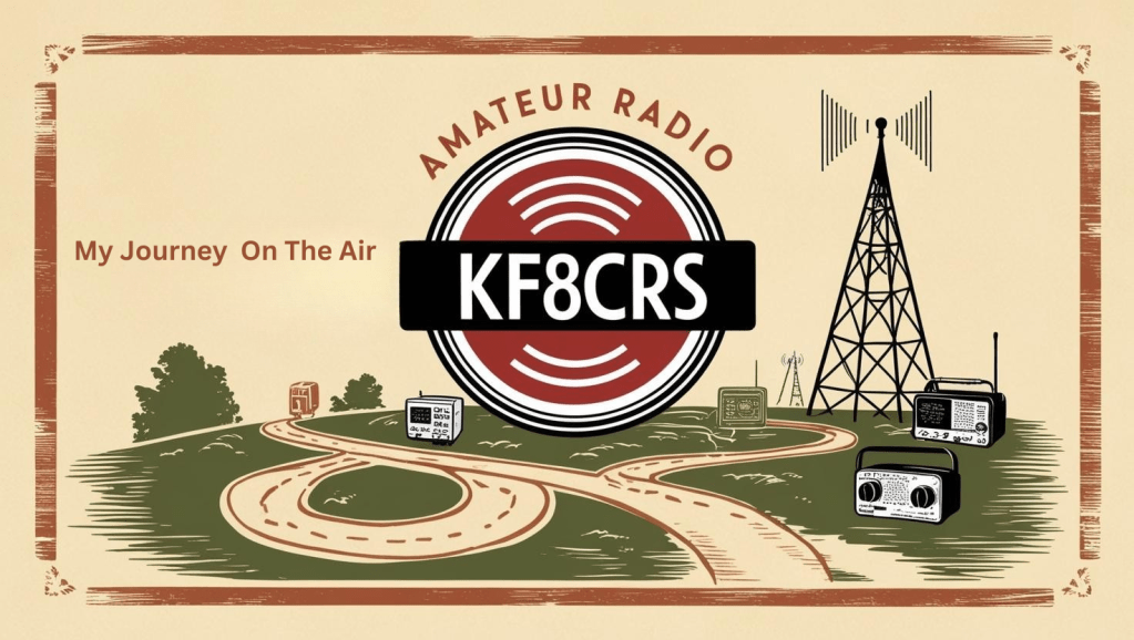 The Phonetic Alphabet: A Lifeline for Amateur Radio Operators – KF8CRS